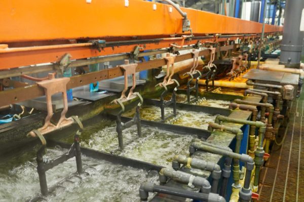 Plating On Plastic – Supershine Industries