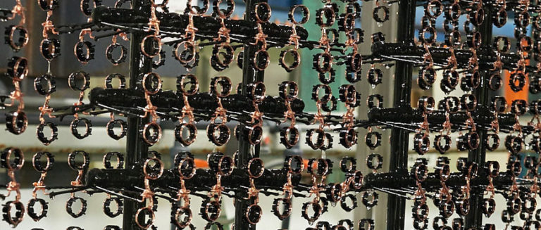 Plating On Plastic – Supershine Industries