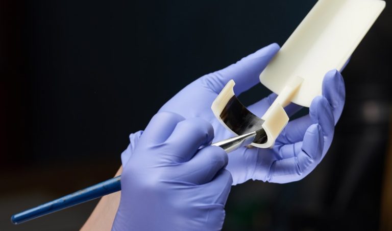 Selective Plating – Supershine Industries