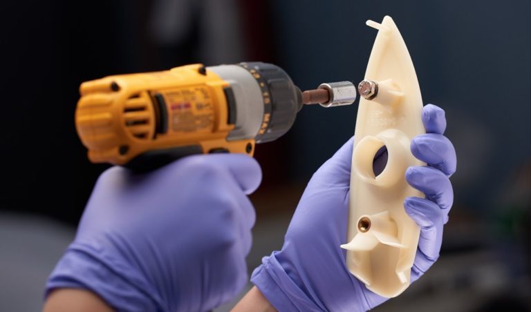 Selective Plating – Supershine Industries